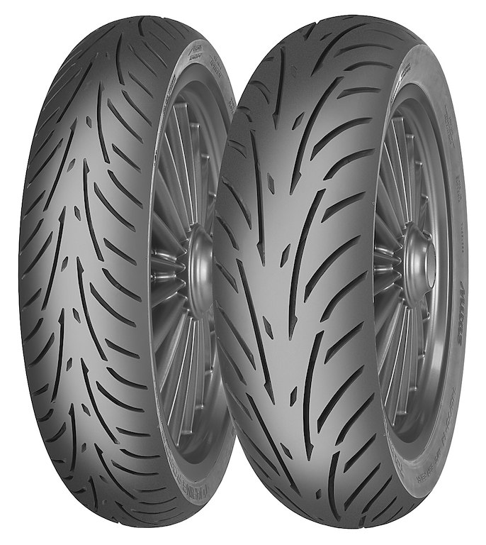 MITAS 130/60 R13 TOURING FORCE-SC 60P TL*