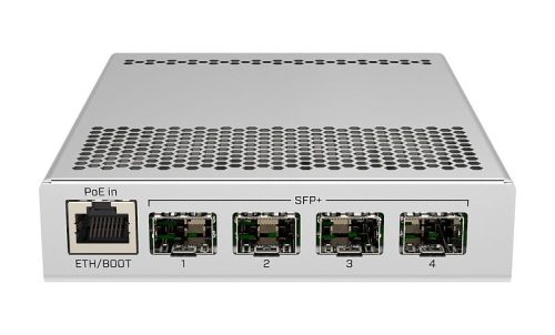 MikroTik Switch 10gb – CRS305