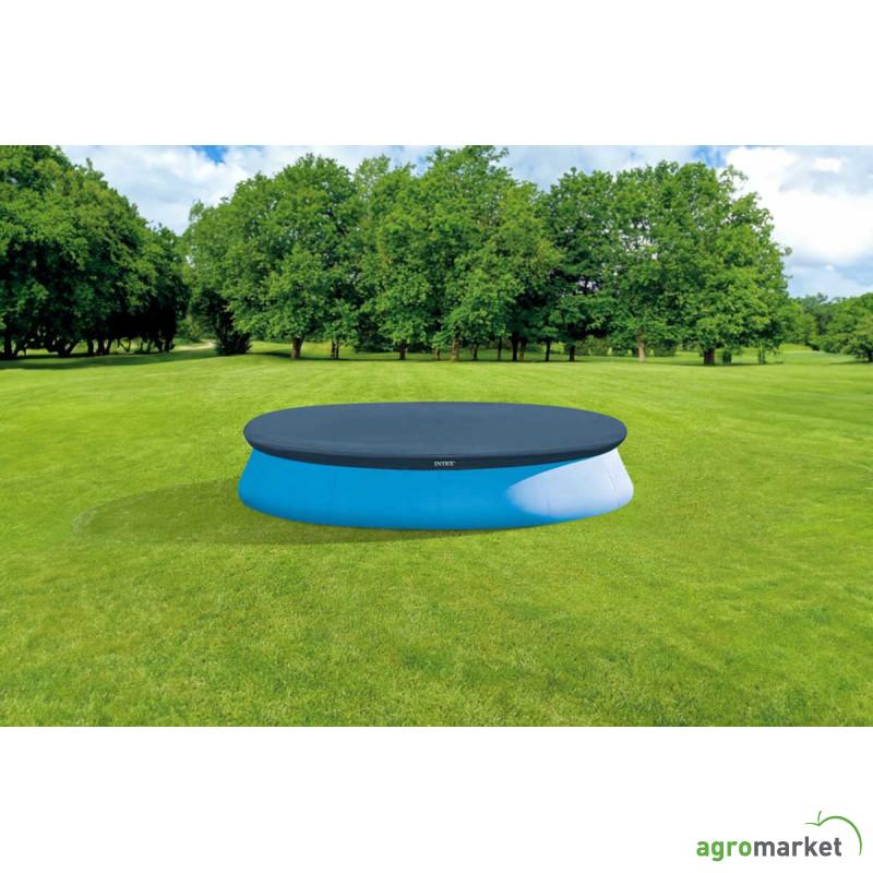 Solarna pokrivka 3.66 m Easy set/Prism frame