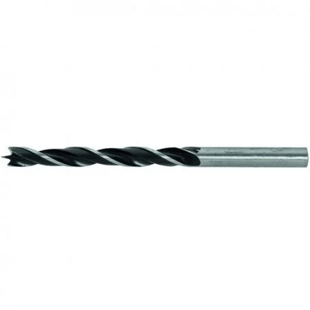 Burgije za drvo - kratke 4-10mm WESTBERG