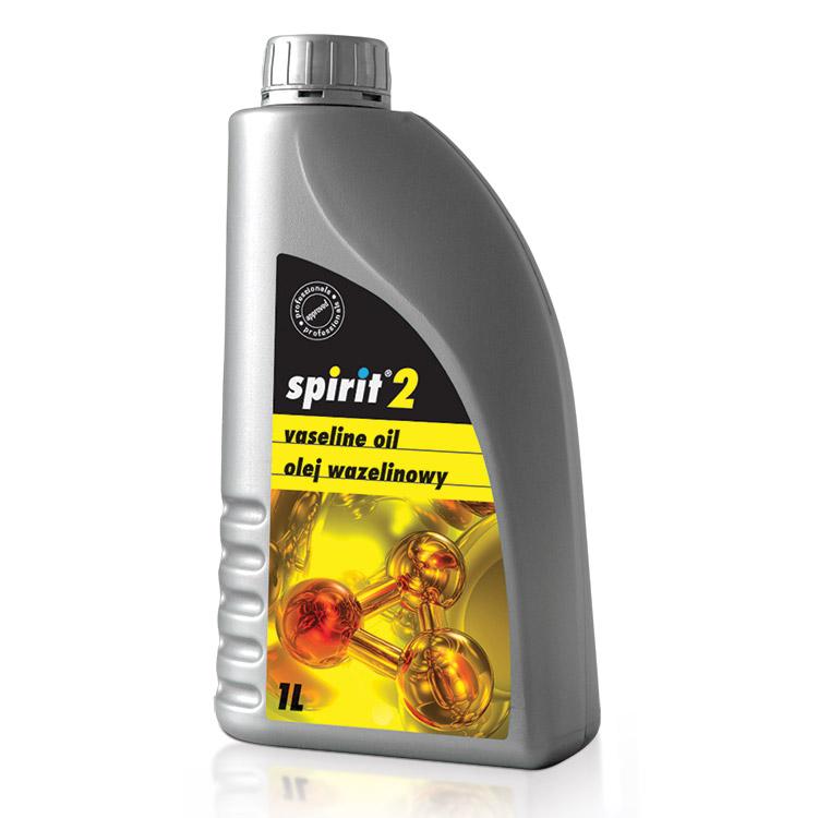 Spirit 2 | ulje za šivaće mašine | 1L
