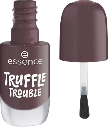 essence
Gel lak za nokte 44 - Truffle Trouble, 8 ml