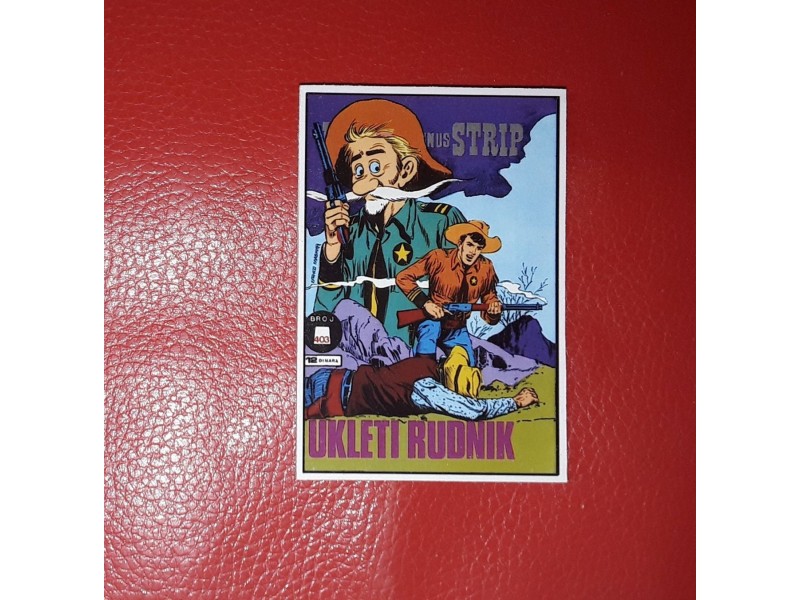 Magnet za frižider – LMS (oko 7 x 5 cm)
