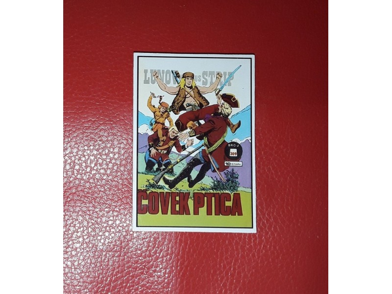 Magnet za frižider – LMS (oko 7 x 5 cm)