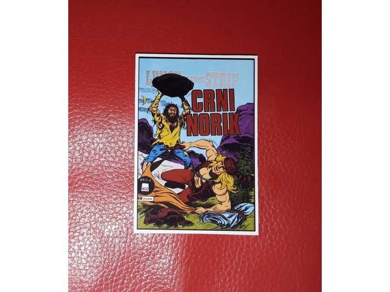 Magnet za frižider – LMS (oko 7 x 5 cm)
