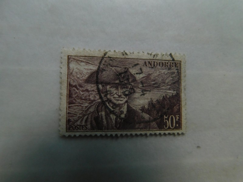 ANDORA 1944