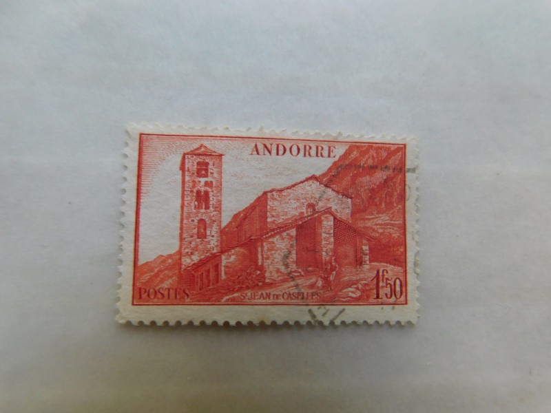 ANDORA 1944
