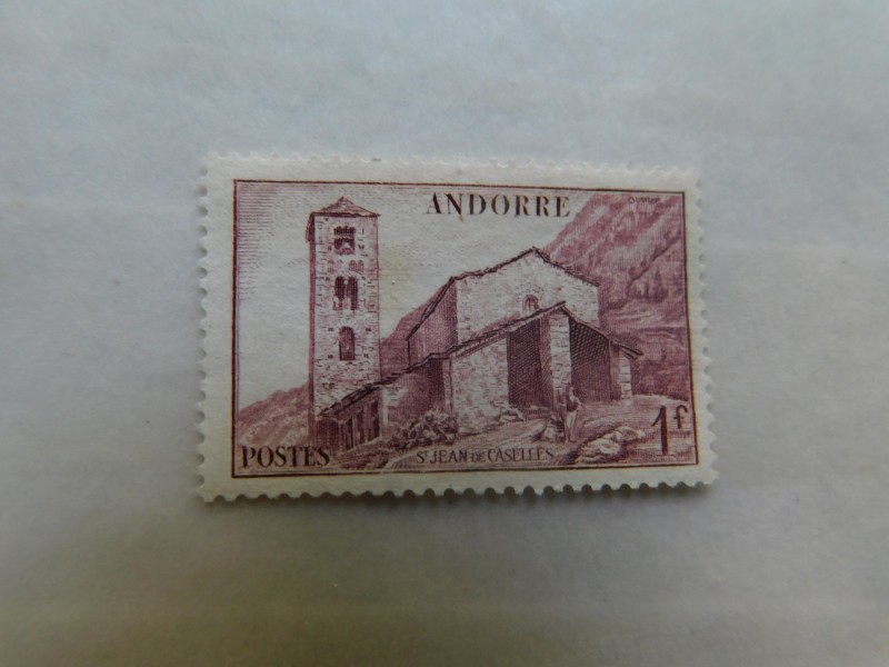 ANDORA 1944