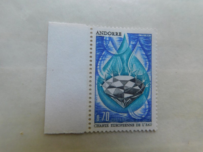 ** ANDORA 1969 **