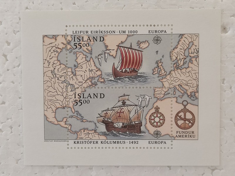 BLOK ISLAND.