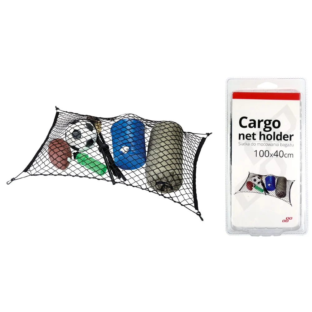 Mreza prtljaga 100x40cm – Amio 02149