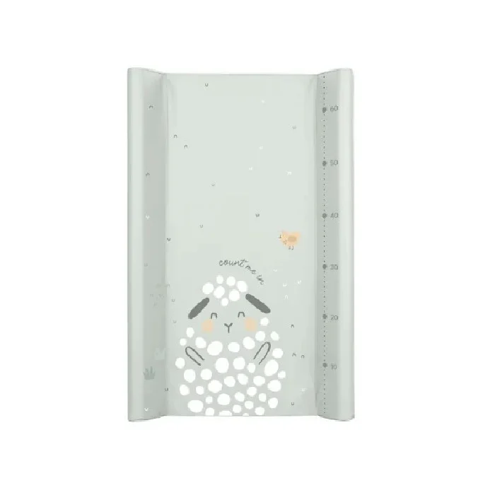 KKB61111 Meka podloga 80*50 Sleepy Sheep