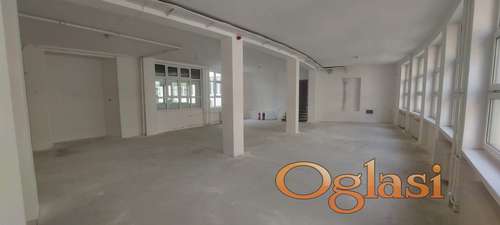 Poslovni prostor, centar - Stari grad 260 m2