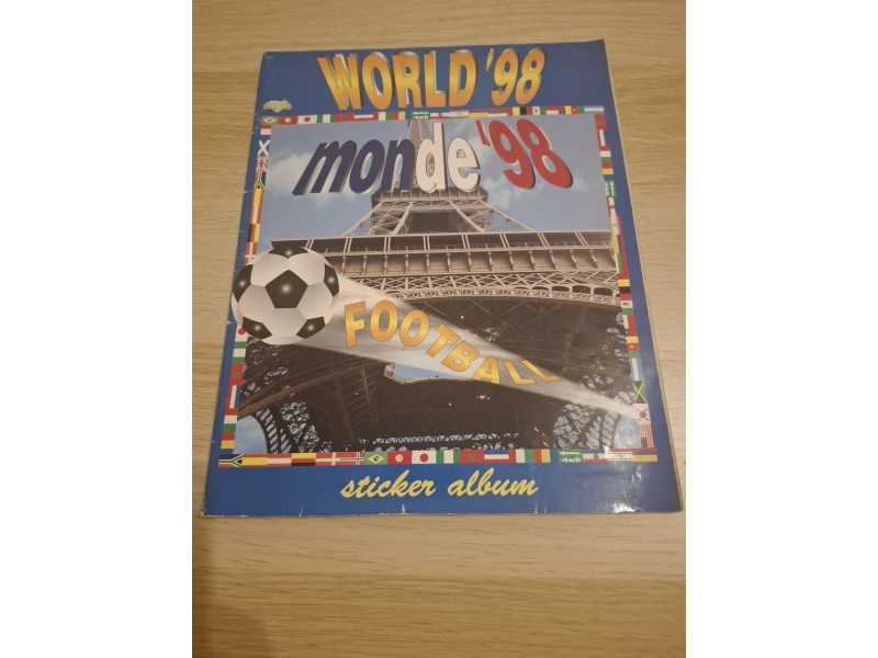 Monde 98