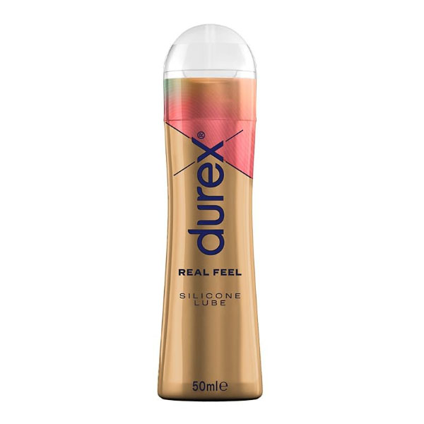 Durex real feel gel 50 ml