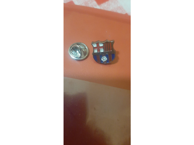 FC BARCELONA