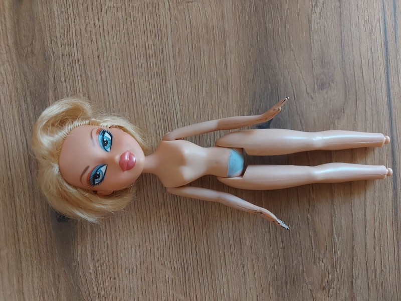 Bratz Cloe i obuća
