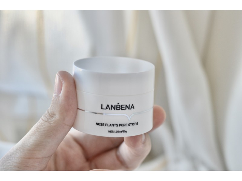 LANBENA krema za uklanjanje mitisera