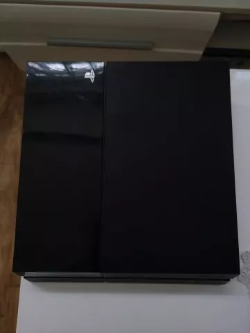 PLAYSTATION4