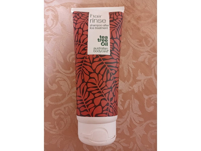 Australian Bodycare Hair Rinse šampon NOVO