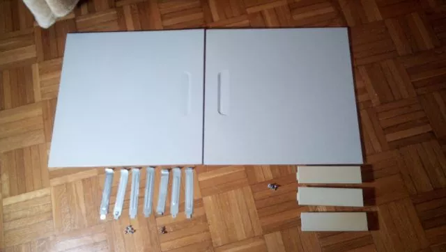 OSTALO OD SIVOG KUĆIŠTA