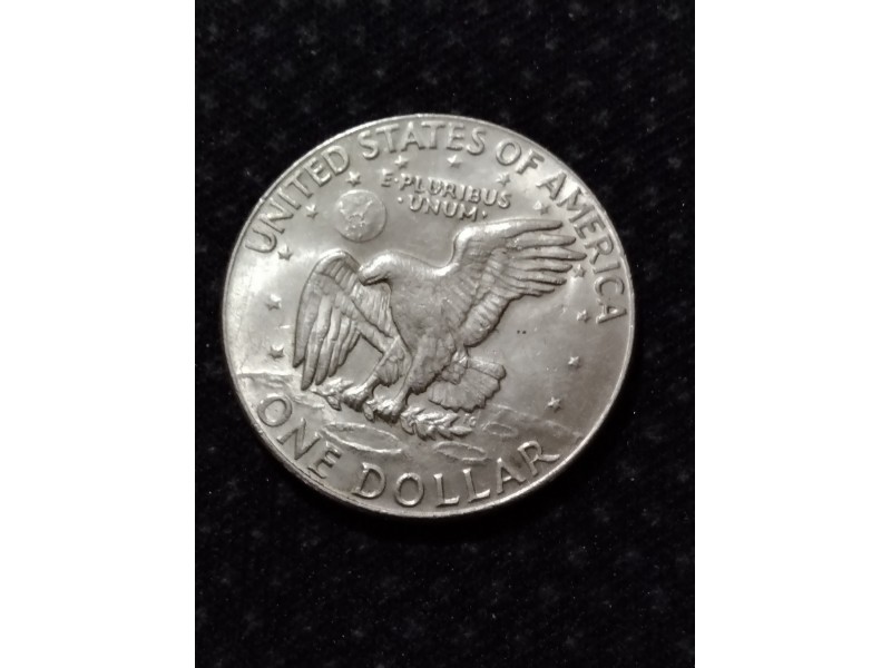 1 dolar 1978 SAD