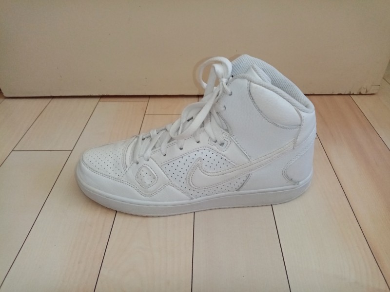 NIKE vrhunske muske kozne patike 43