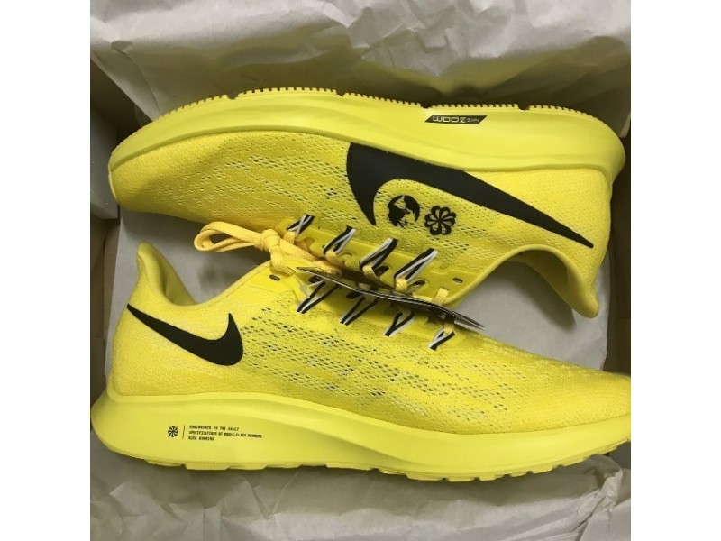Nike air zoom
