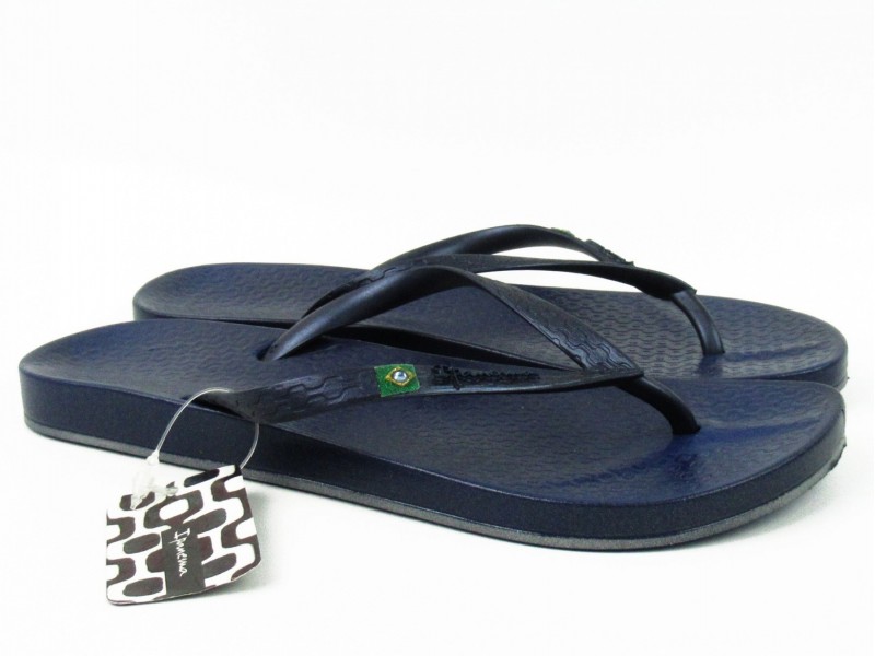 Ipanema papuče japanke NOVO C368- 40