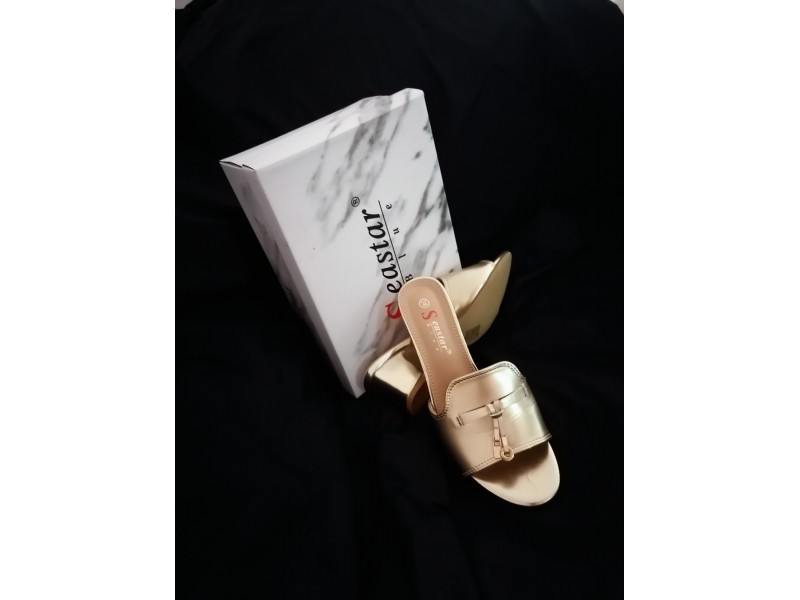 Seastar .... 38 (24-24,5 cm).... NOVE!