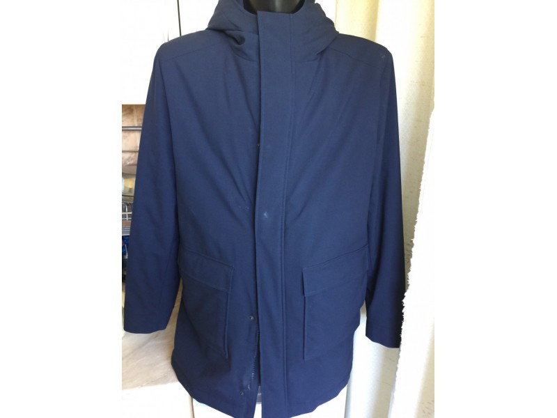 BALIBARIS muška jakna XL ORIGINAL , KAO NOVA