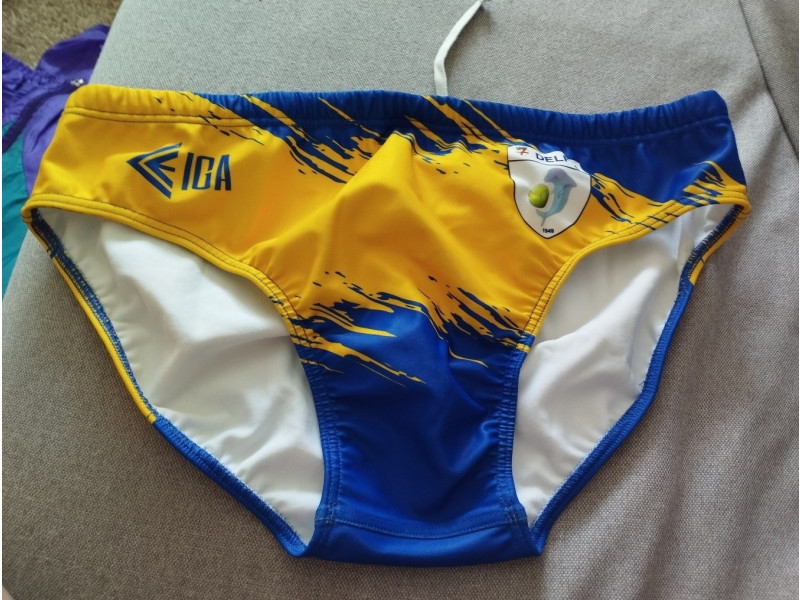 Vaterpolo kupace gace
