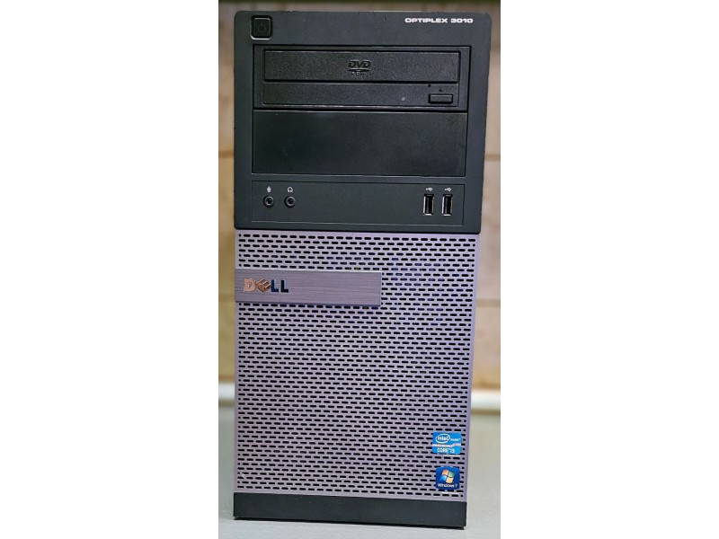 DELL Optiplex 3010 Desktop