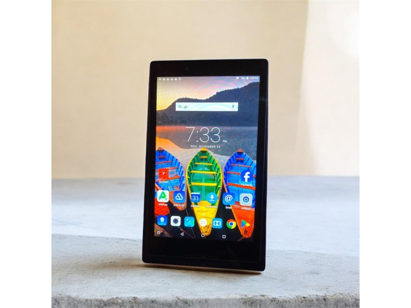 Tablet LENOVO IdeaTab TB3-850F (8`)