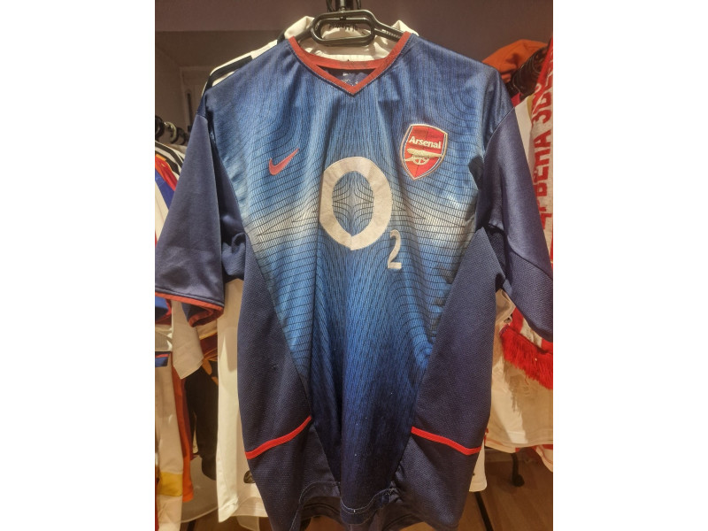 Dres #Henry #Arsenal