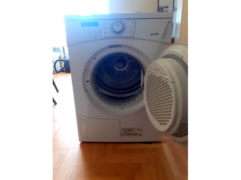 Mašina za sušenje veša, GORENJE 63225