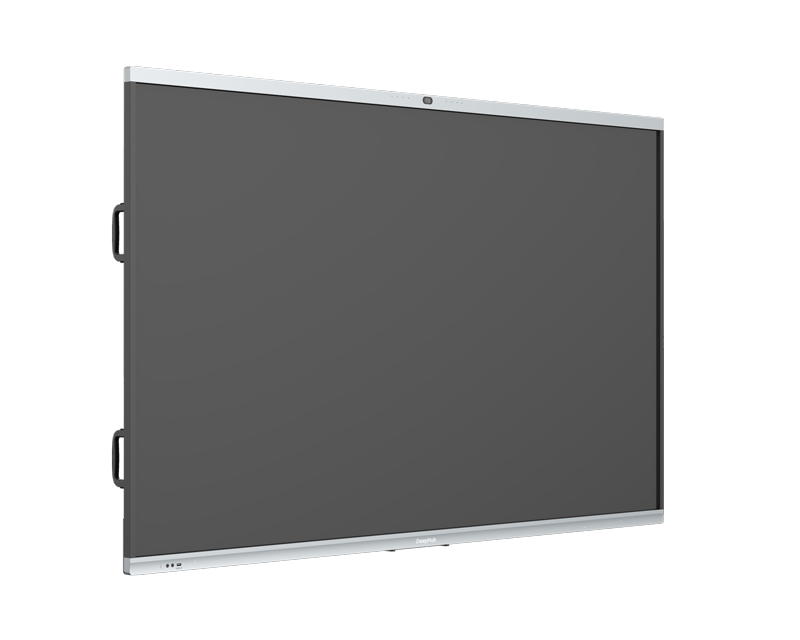 Dahua 86 inča UHD Smart Interaktivna Tabla sa Kamerom
