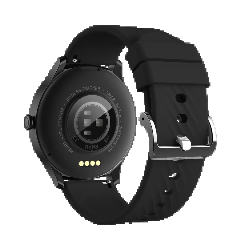 DENVER pametni sat SWC-387B Crni