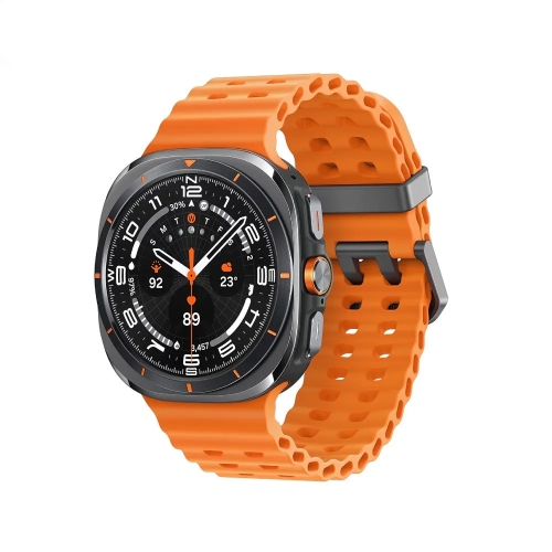 Samsung Galaxy Watch Ultra 47mm 64GB LTE NARANDŽASTA narukvica