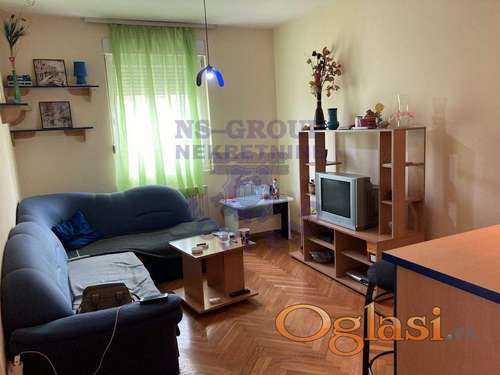 Odličan duplex na jednoj od najatraktivnijih lokacija u gradu!