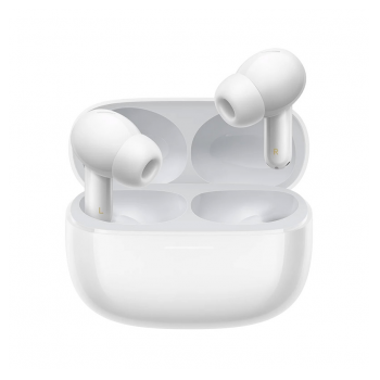 Bluetooth slusalice Xiaomi Redmi Buds 6 Pro bele
