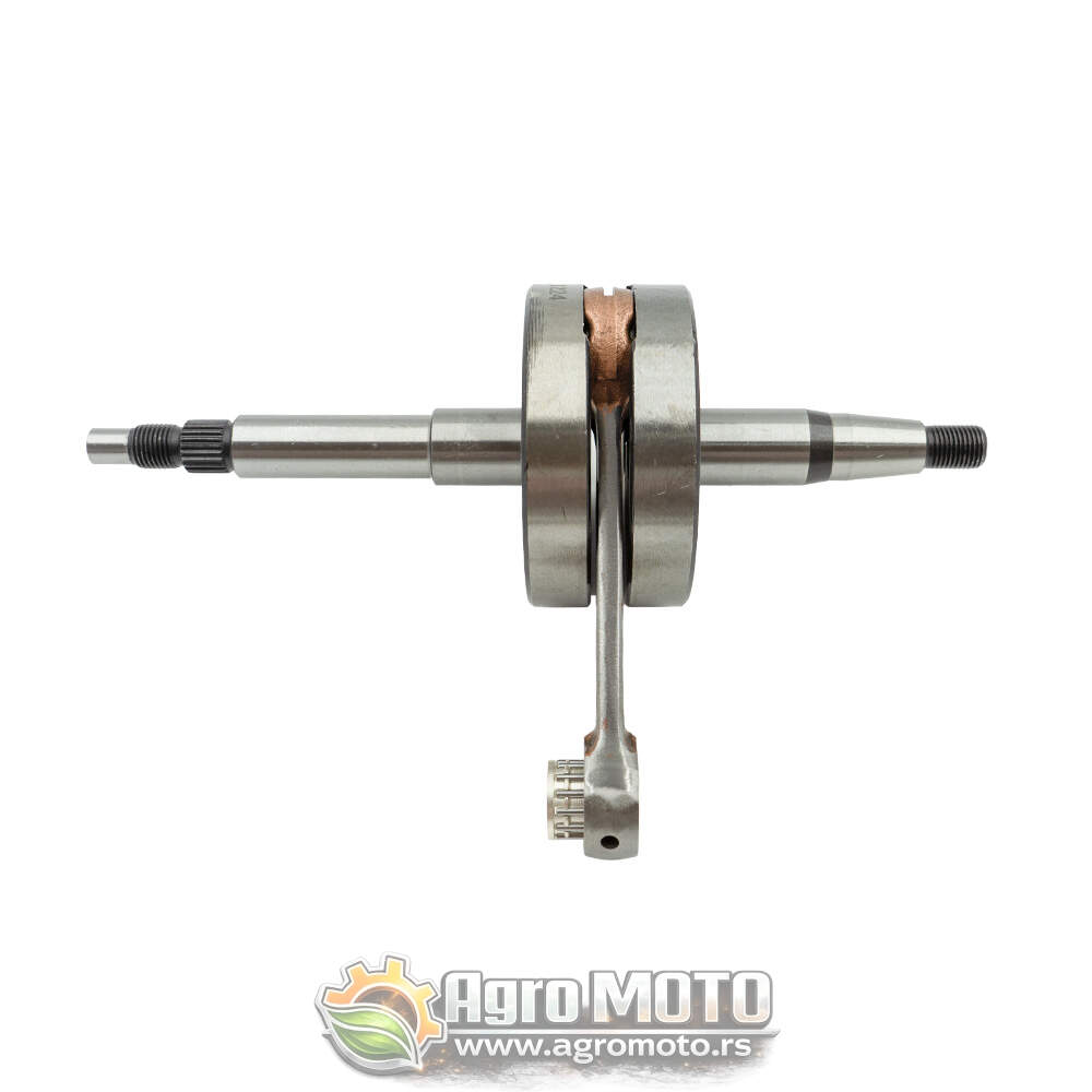 Radilica Tomos A35 A5 fi 12 mm India