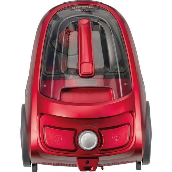 Gorenje VCE03SPRCY Usisivač