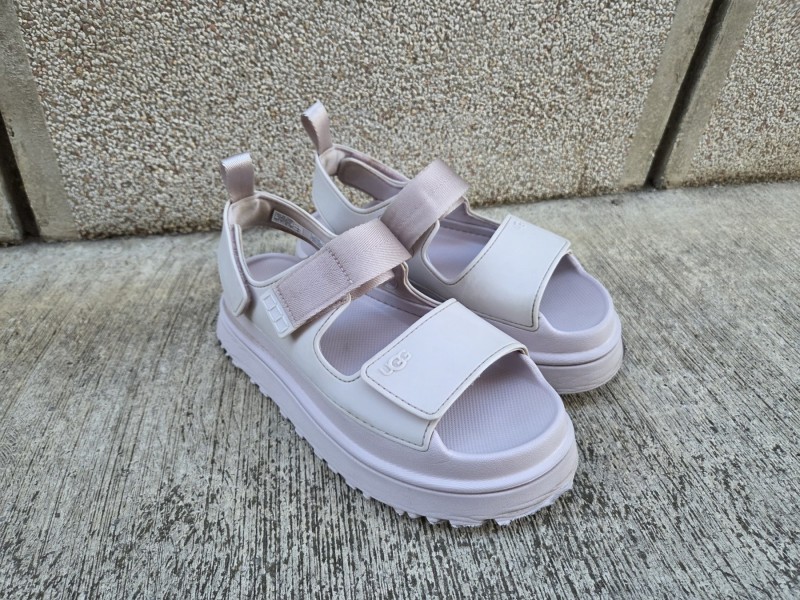 Ugg sandale