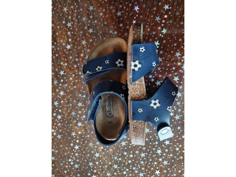 Ciciban sandale 25br