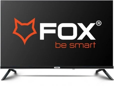 Fox 32DTV241D, LED, HD, 32''