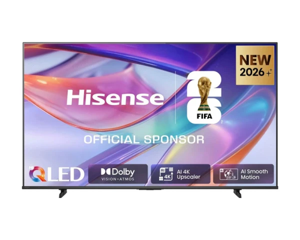 HISENSE 65 inča 65E7S Hi-QLED 4K UHD Smart TV