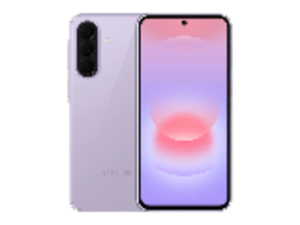 Samsung Smart telefon Galaxy A37 5G 6GB 128GB bela (SM-A376BZWBEUC)