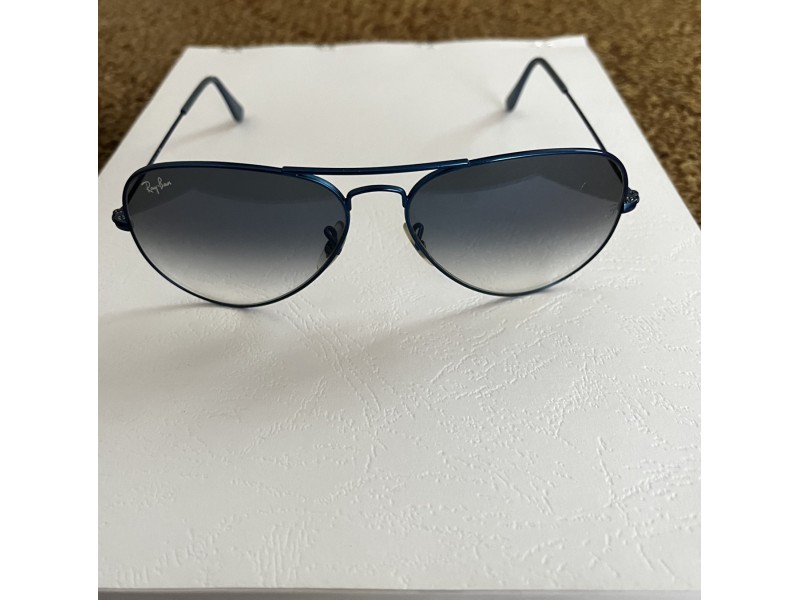 Ray Ban original