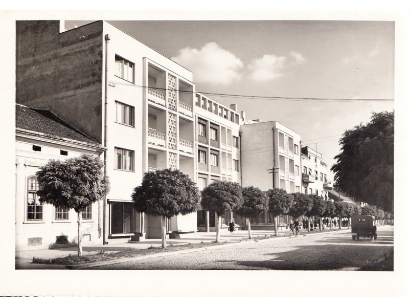 ŠABAC 1960